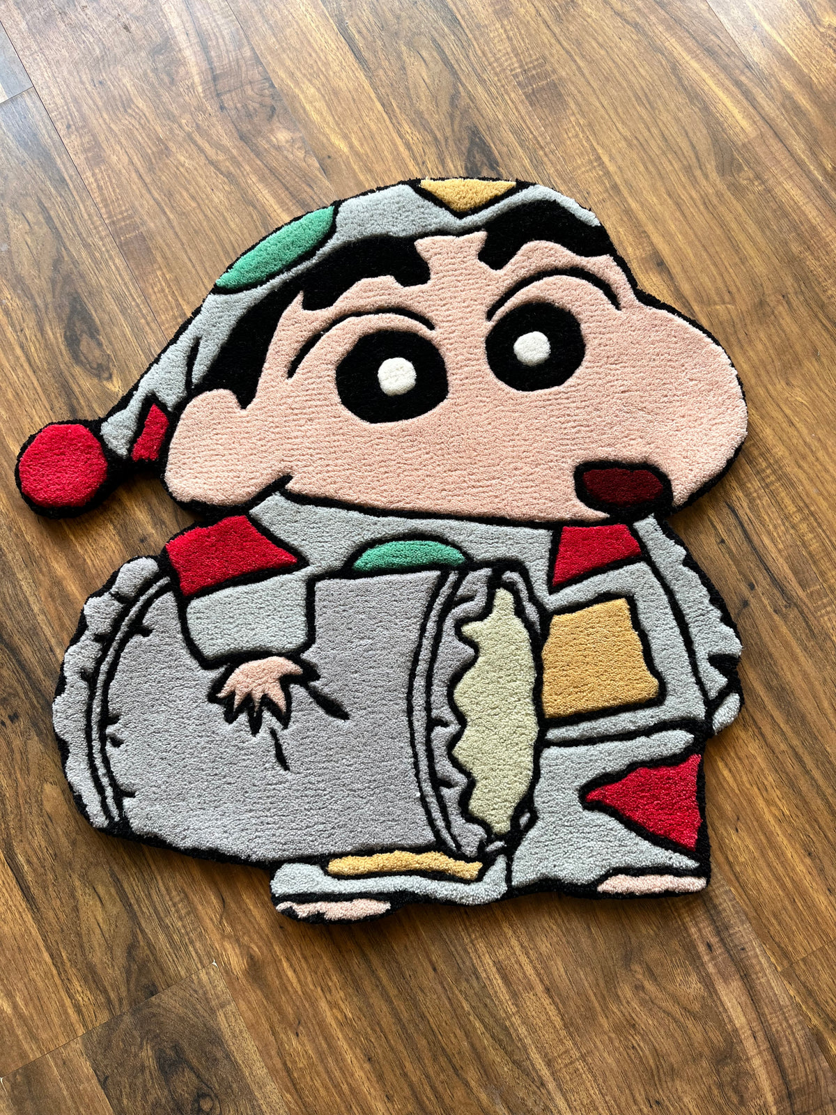 Cartoon Rugs