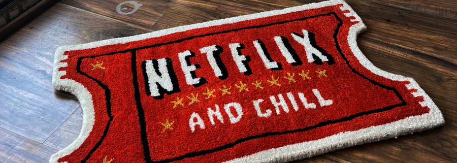 Choose the Right Rug for your space - The Drip Co. Rugs